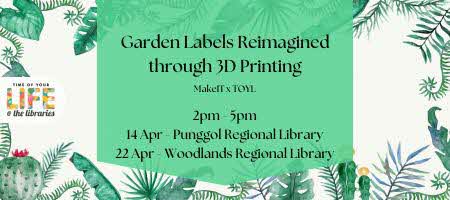 Punggol Regional Library