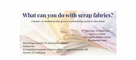 Serangoon Public Library