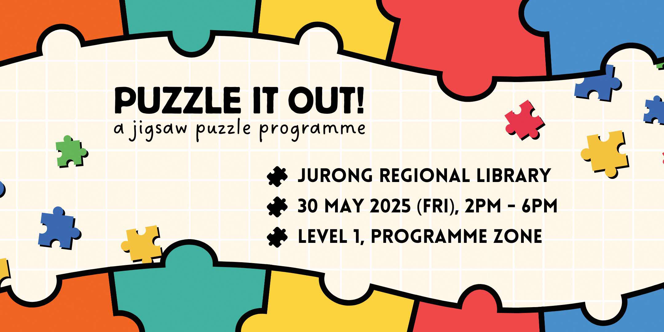 Jurong Regional Library