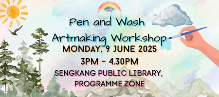 Sengkang Public Library