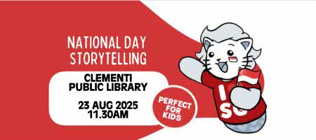 Clementi Public Library