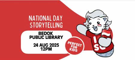 Bedok Public Library