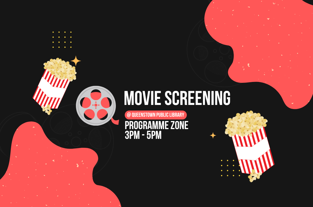 Queenstown Public Library