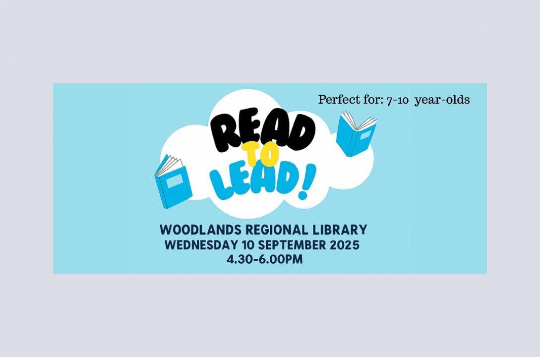 Woodlands Regional Library