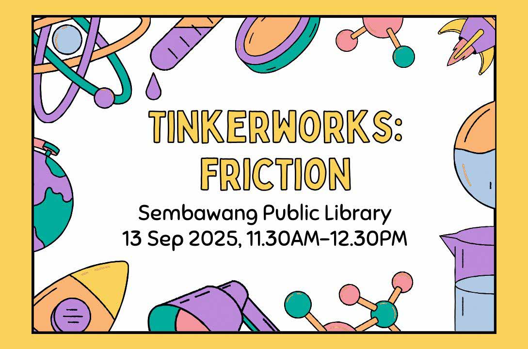 Sembawang Public Library