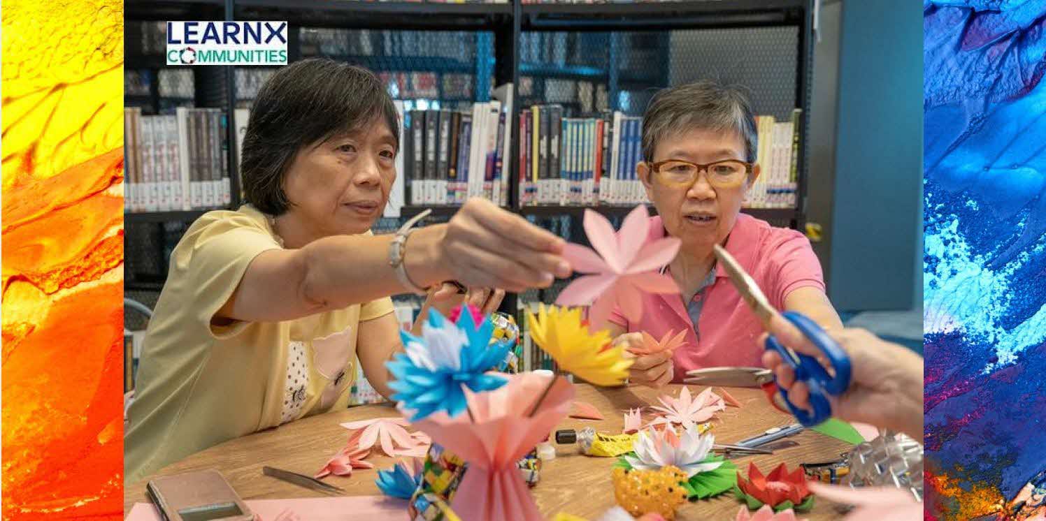 Pasir Ris Public Library