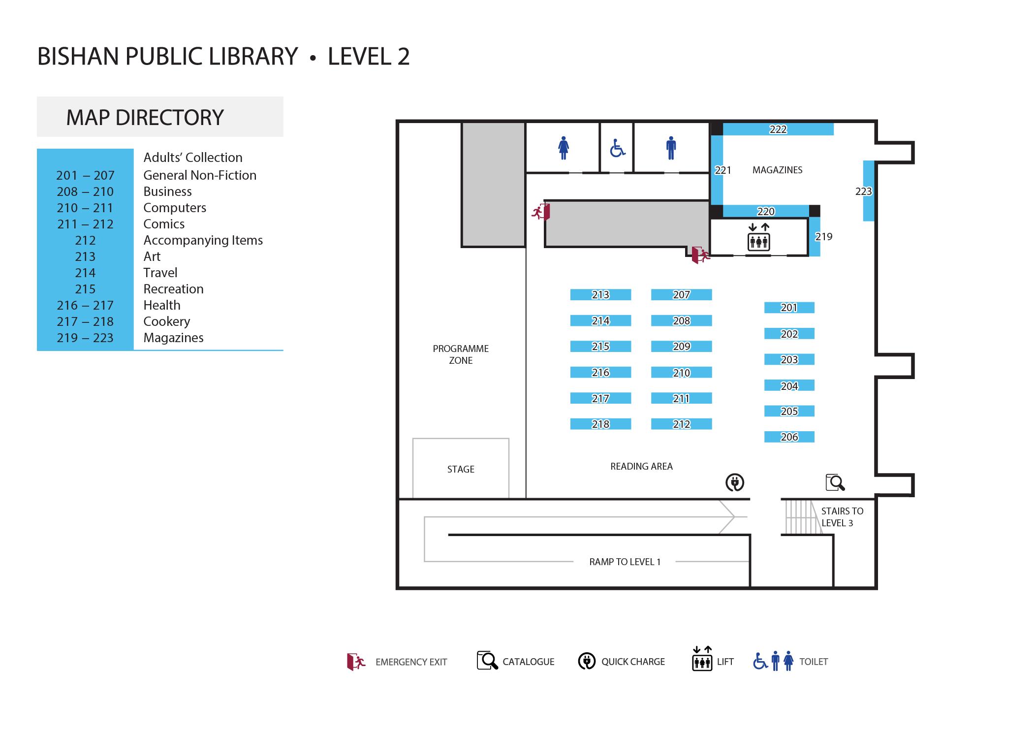 Bishan Public Library