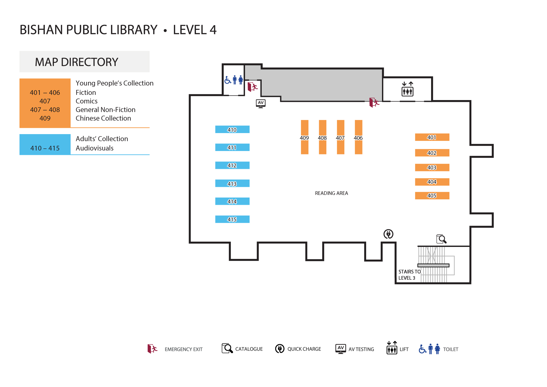 Bishan Public Library