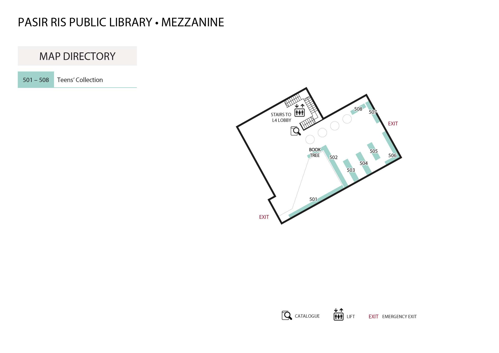 Pasir Ris Public Library