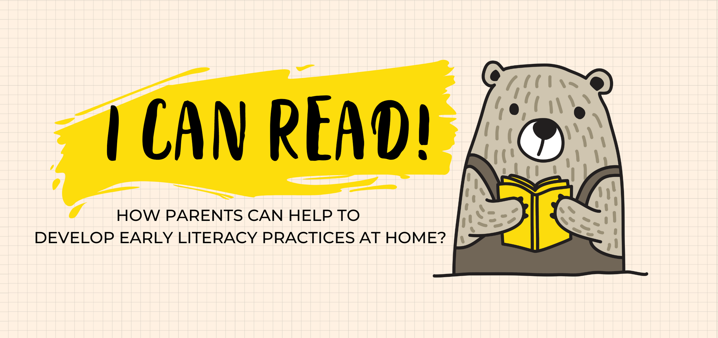 Raising Readers for Life