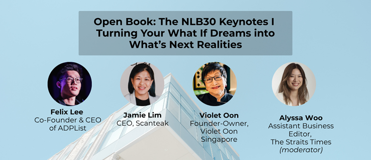 Thrive@Libraries 2025