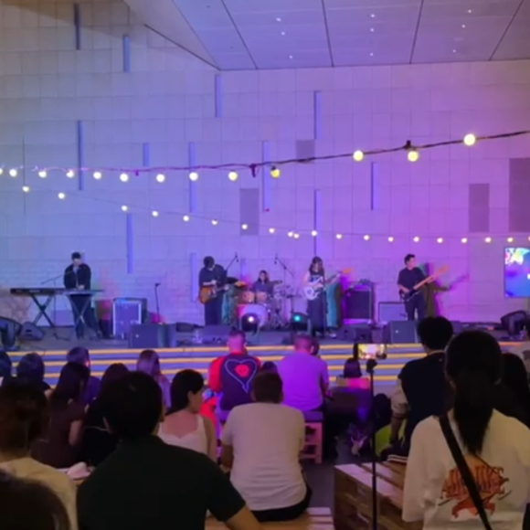 PRESSPLAY: Permission to Play