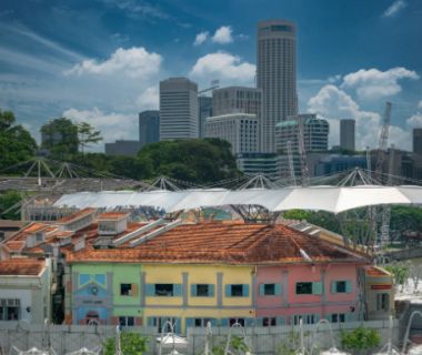 LearnX Singapore