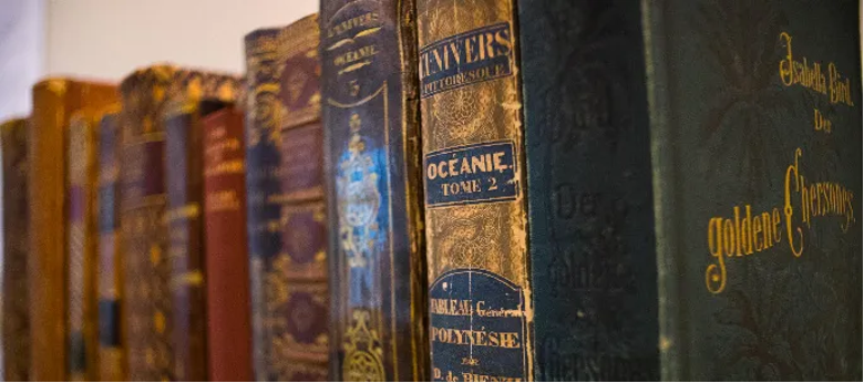 Rare Materials Collection