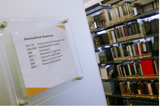 General Reference Collection