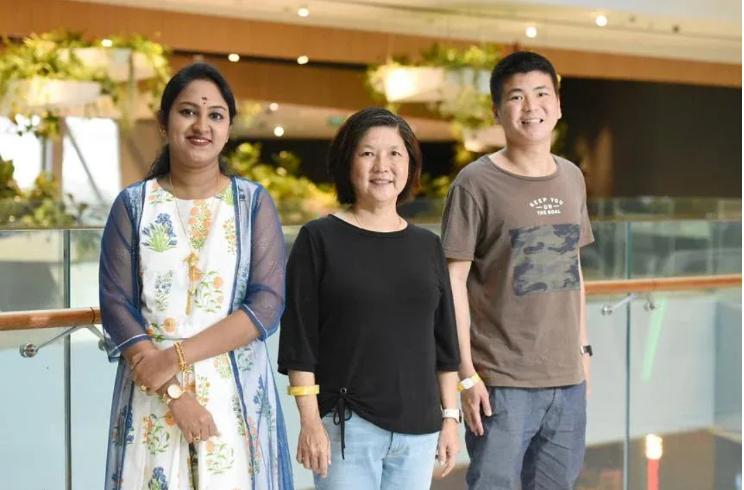 NLB aiming for more volunteers as in-person activities return, digital ...